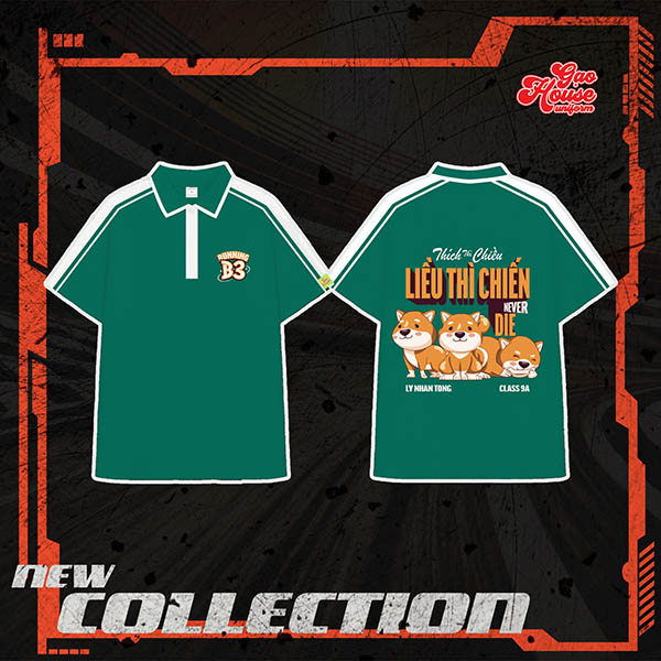 thiết kế logo 9b